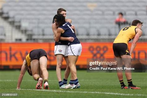 2110 Isaac Harrison Photos And High Res Pictures Getty Images