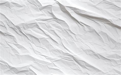 다운로드 흰색 구겨진 종이 4k 오래된 종이 그런지 배경 구겨진 종이 텍스처 백서 배경 오래된 종이 질감 백 바탕 화면 무료 데스크톱 용 무료 데스크톱 용 그림