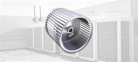 Carrier Blower Assemblies