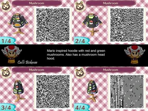 Acnl Wallpaper Qr 50 Images Acnl Qr Code Hoodie 962139 Hd