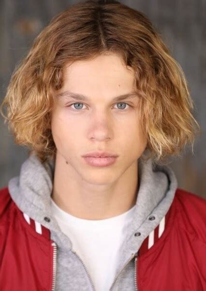 Rowan Smyth Fan Casting