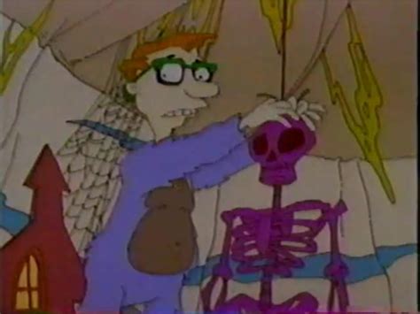 Rugrats Candy Bar Creep Show 68 Rugrats Photo 43008003 Fanpop