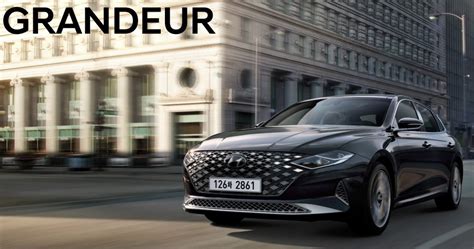 2022 현대 그랜저 Lpg 하이브리드 포함 가격 제원 연비 카탈로그