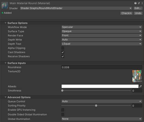 Curved World Shader In Unity Sunny Valley Studio