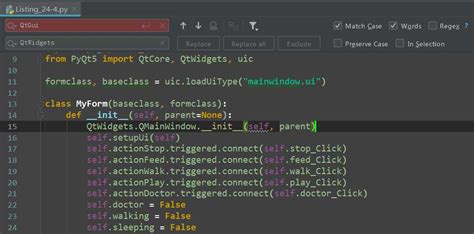 pycharm 批量替换 字符批量替换 腾讯云开发者社区 腾讯云