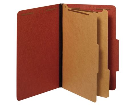 Buy Tops Classification Folders In Bulk Wholesale Discounts Bulk