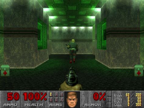Brutal Doom Map Wad Lockqpatent