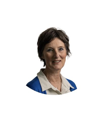 Viviane Baljet Onze Mensen Fysiotherapie Acupunctuur Fysiosport
