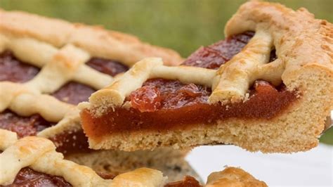 ¿cómo Hacer Pasta Frola Disfrutá De Esta Deliciosa Receta Casera El