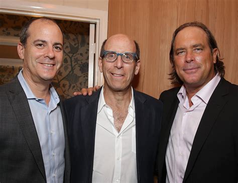 Tca Stars And Execs Tout New Shows Photos