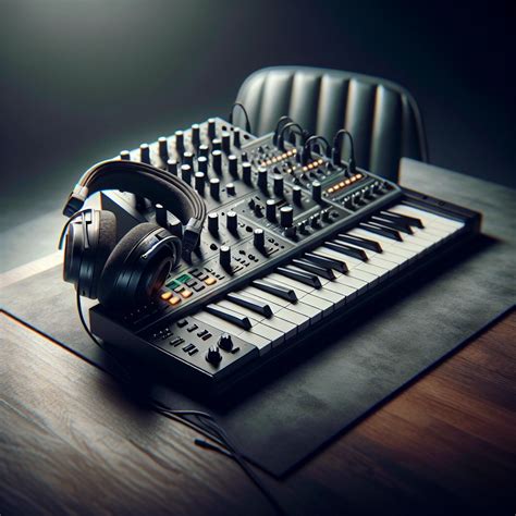 Advanced Sound Design With Serum Tips For Crafting Unique Synth Sounds