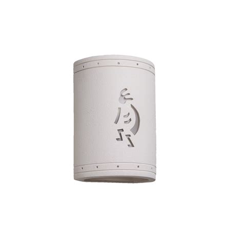 Foundry Select Ninamarie Ceramic Outdoor Wall Light Led Bulb Included Wayfair