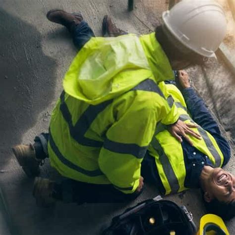 The Hierarchy Of Controls In Whs Construction Builder Assist