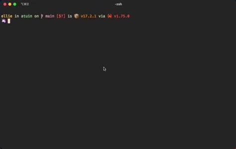 Akshay Pachaar On Linkedin Making Your Shell Magical Sync Search And