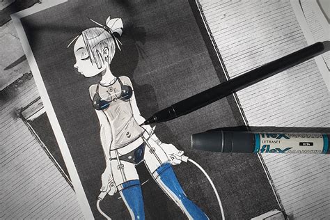 Illustration On Behance