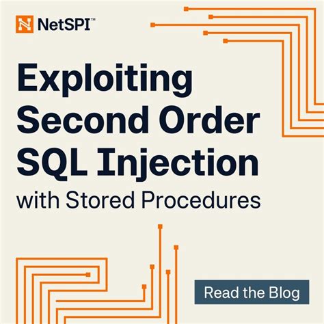 Netspi On Linkedin Sqlinjection Penetrationtesting Webapp Proactivesecurity