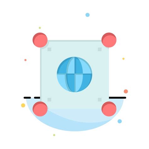 Globe Global Clipart Hd Png Globe Global World Science Abstract Flat Color Icon Template Globe