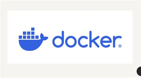 Introduction To Containers And Docker
