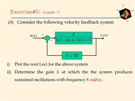 root locus of dynamic systems pptx technology and computing