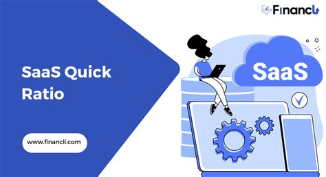 SaaS Quick Ratio Financli