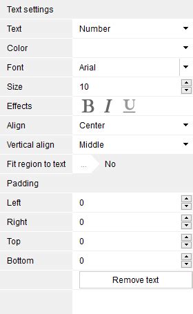 Callout Editing Mode