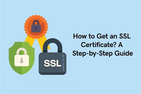 how to get an ssl certificate a step by step guide godaddy resources