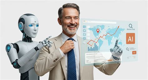 ai algorithm mointorning ai search rankings