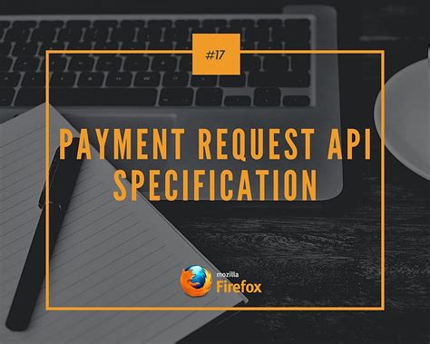 Payment Request Api Specification Hackernoon