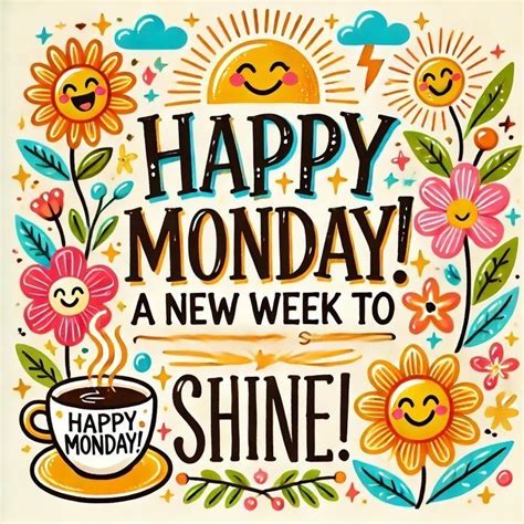 Have A Great Week Images