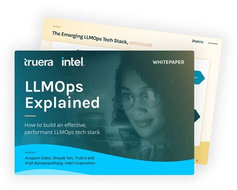 kdnuggets on linkedin whitepaper llmops explained