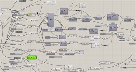 Overlap Shape Please Help Me Grasshopper Mcneel Forum