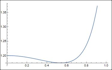 Differential Equations Issues Plotting The Solutions From NDSolve