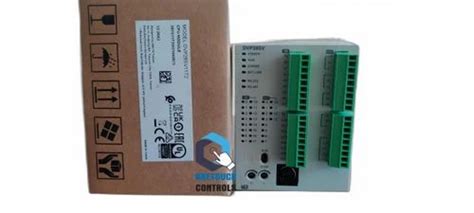 Delta Plc Analog Output Module Dvp04da S At ₹ 4000piece Delta Plc In