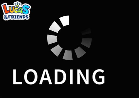 Loading Still Loading  Loading Still Loading Its Loading
