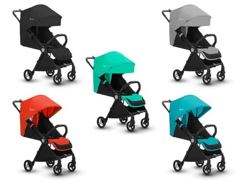Say Hello to Your Holiday Hero, the Silver Cross Jet - Winstanleys ...