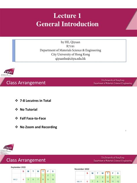 lecture 1 general introduction pdf science lecture