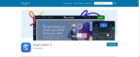Cara Membuat Slider Di Wordpress Dan Manfaatnya