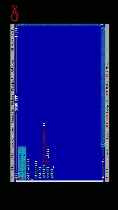 C Programming Printf And Scanf In C Shorts Viral Youtubeshorts