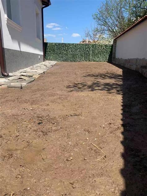 Фирма за озеленяване Иригейшън Про ЕООД Home