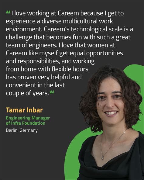 Careem On Linkedin Careem Womenintech Everydaylifemadesimple