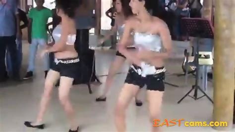 Sri Lanka Sexy Display