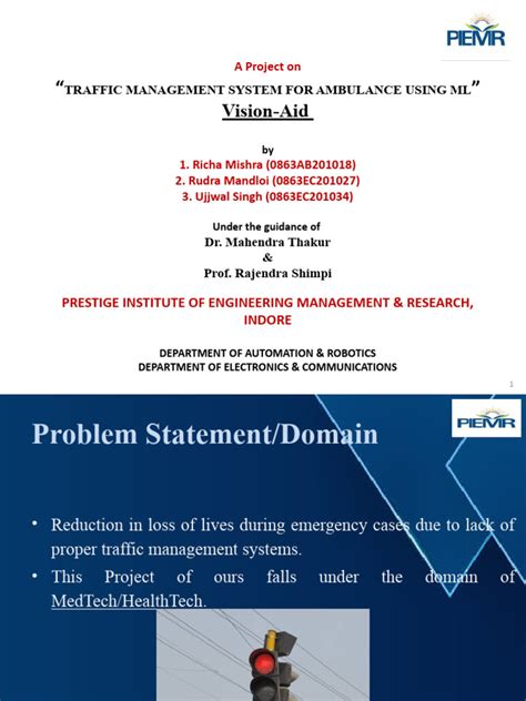 Project Presentation Format Pdf Artificial Neural Network Computing
