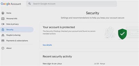 How To Revoke Google Account Third Party Connections From Unwanted Websites