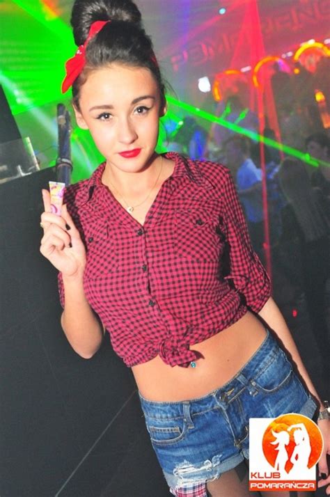 Pomarańcza Bielsko-Biała: Impreza "PIN UP PARTY" [ZDJĘCIA] | Bielsko ...