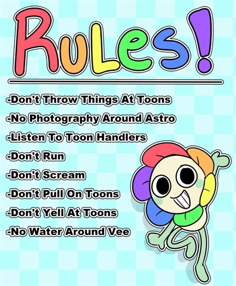 Dandys World Introduction Poster Artofit