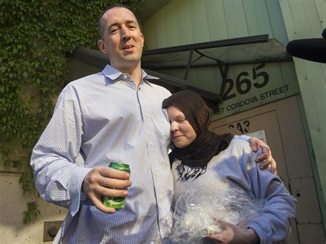 Rcmp Destroyed My Life With Sex Trafficking Kingpin Claims National Post