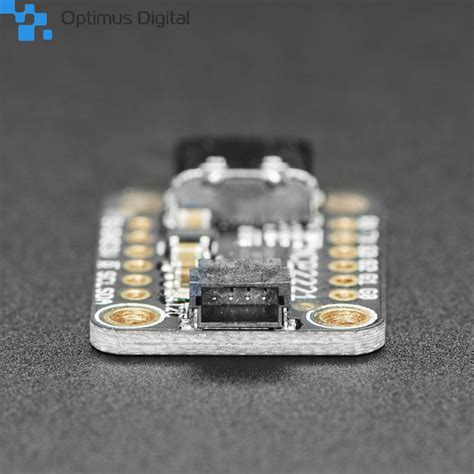 Adafruit MCP A Breakout General Purpose USB To GPIO ADC I C Optimus Digital