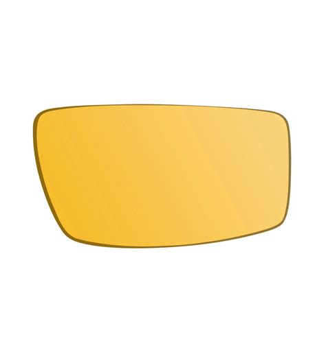 Ops Core Mk2 Ballistic Protective Eyewear Replacement Lenses