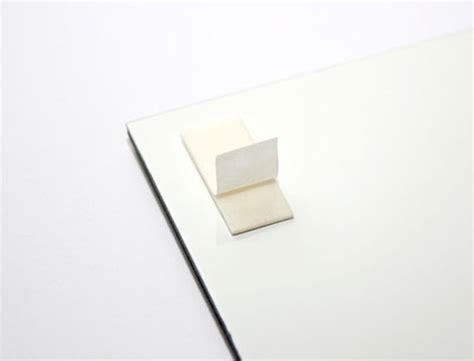 Slater Safety Double Sided Adhesive Pads Pack Of 4