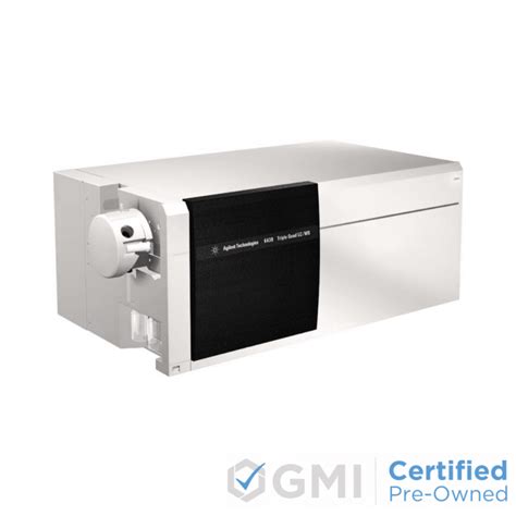 Agilent 7890a Gc With 5975 Msd And 7693 Als System Gmi Trusted